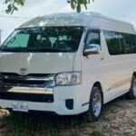 Private Taxi Transfer Siem Reap - Trat Pier - Koh Chang - Practical Tips for Your Trip