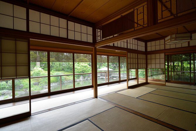 Private Tea Ceremony with Kimono in a Traditional Japanese Garden - Who Would Love This Experience?