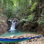 Private Telaga Tujuh Waterfalls and Hidden Blue Pool - Final Thoughts