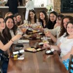 Private Temecula Wine Tour from Canyon Lake - Explore the Underground at Oak Mountain Winery