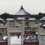 Private Temple of Heaven Walking Tour - Authentic Insights from Previous Travelers