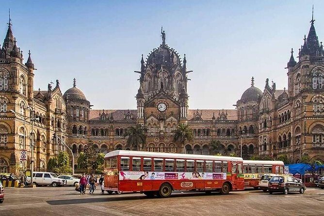 Private Temple Tour and Mumbai Sightseeing Tour including AC vehicle - What Travelers Say