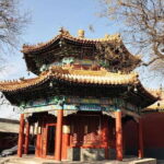 Private Temple Tour: Lama Temple, Temple of Confucius and Niujie Mosque - The Itinerary in Detail