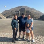 Private Teotihuacan and Tequila Tasting Tour. - FAQ