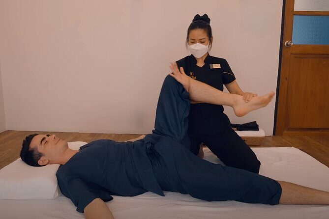 Private Thai Warrior Massage Experience - Authenticity and Cultural Significance