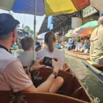 Private Thailand Train and Floating Market Tour - Frequently Asked Questions