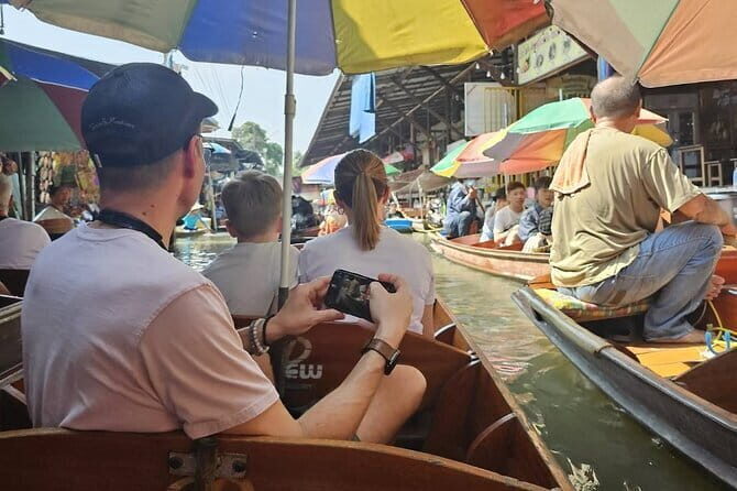 Private Thailand Train and Floating Market Tour - Frequently Asked Questions