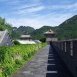 Private Tianjin Tour to Huangyaguan Great Wall with Flexible Departure Time - Itinerary Breakdown: In-Depth