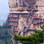 Private Tianshui Half Day Tour to Maiji Mountain Grottoes - In-Depth Tour Breakdown: What to Expect