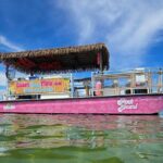 Private Tiki Boat Tour and Captain Services - Practical Considerations and Tips