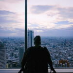 Private Tokyo Shinjuku Bus Tour with Licensed Guide - The Tokyo Metropolitan Office Observatory: The Viewpoint of Dreams