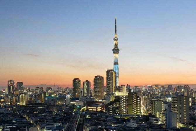 Private Tokyo Sightseeing Tour with English speaking Driver - How Does the Experience Feel?