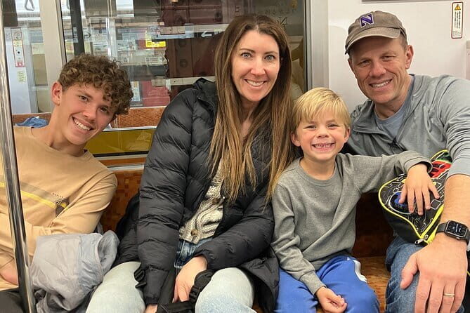 Private Tokyo with Exceptional Guide Tailored to Your Needs - The Itinerary Breakdown: What to Expect