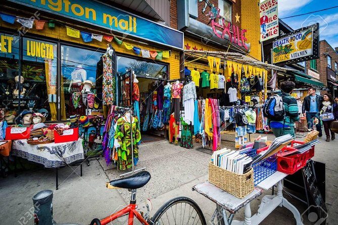 Private Toronto Kensington Market and Chinatown Walking Tour in English - Final Thoughts: Is This Tour for You?
