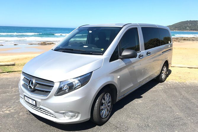 [PRIVATE TOUR] 12 Apostles | Great Ocean Road | Day Trip - The Practicalities and What They Mean for You