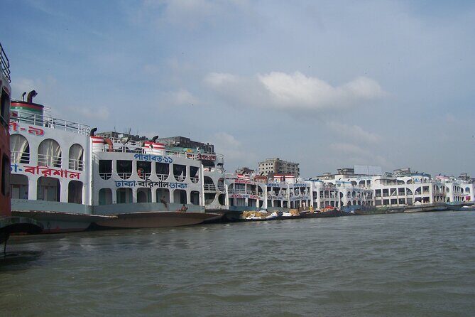 Private Tour 2-Day Dhaka City Tour and Sonargaon Day Tour From Dhaka - FAQs