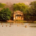 Private Tour: 2-Day Ranthambore National Park from Jaipur - Day 1: From Jaipur to Ranthambore
