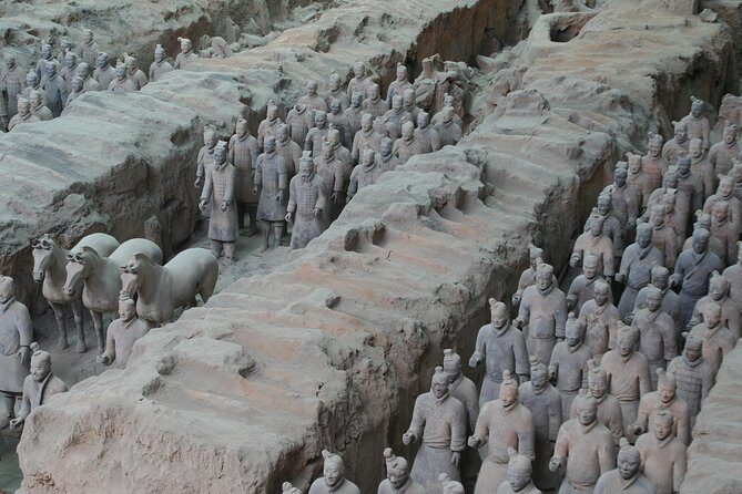 Private Tour: 2-day Xi'an trip from Beijing by flight & bullet train - The Value of This Tour: Balancing Cost and Experience