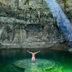 Private Tour 3 Cenotes & Valladolid Suytun Oxman Saamal Lunch - The Real-World Experience: What Travelers Say
