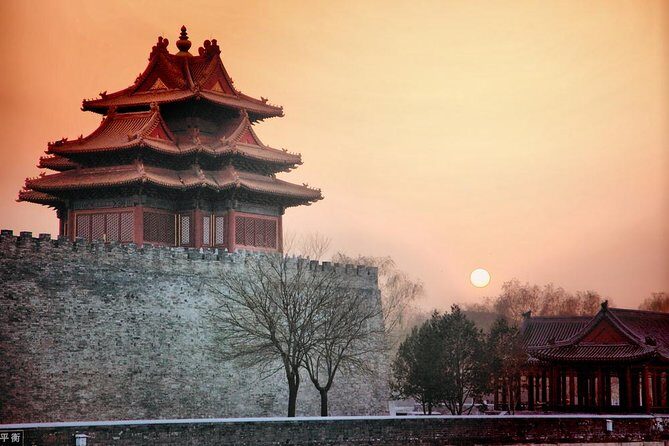 Private Tour: 3-Day Xi'an and Beijing from Shanghai with Airfare - What This Tour Means for You