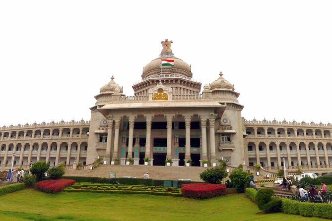 Private Tour: 4-Hour Bengaluru Heritage Walk with Hotel Pickup and Drop-Off - Is This Tour Worth the Price?