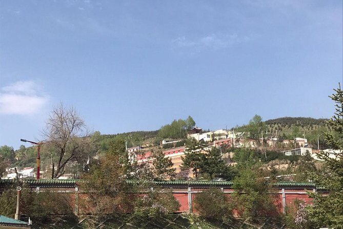 Private Tour: 4-Night Trip from Lanzhou to Labrang and Xining - Who Is This Tour Best Suited For?