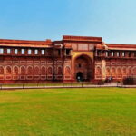 Private Tour: Agra and the Taj Mahal Day Trip from Delhi - First Stop: The Taj Mahal at Sunrise