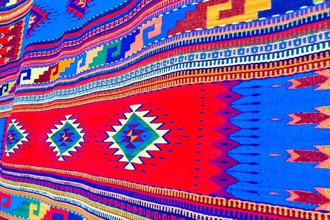 Private Tour, all inclusive: Tlacochahuaya, Mezcal, Teotitlán del Valle - What Traveling with a Guide Means for You