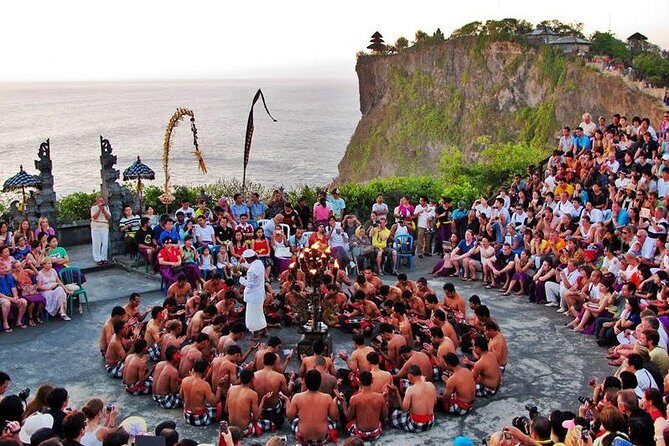 Private Tour: Amazing 3 Days Bali Sightseeing Tour Package with Airport Transfer - Why This Tour Might Be Perfect for You