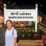 Private Tour: Amphawa Floating Market & Maeklong Railway Market - Final Thoughts: Why This Tour Is Worth Considering