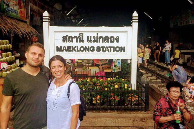 Private Tour: Amphawa Floating Market & Maeklong Railway Market - Final Thoughts: Why This Tour Is Worth Considering