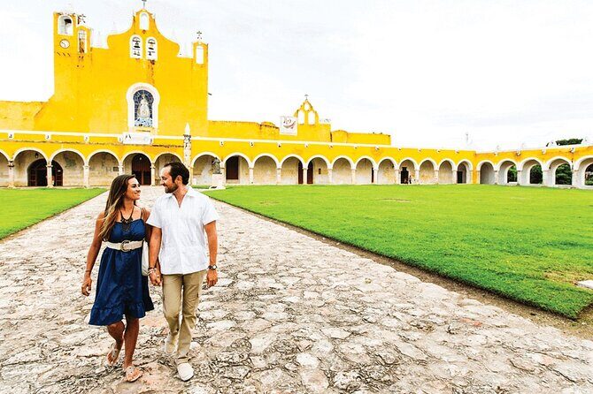 Private tour at magic town of Izamal with Atv´s - Detailed Breakdown of the Experience