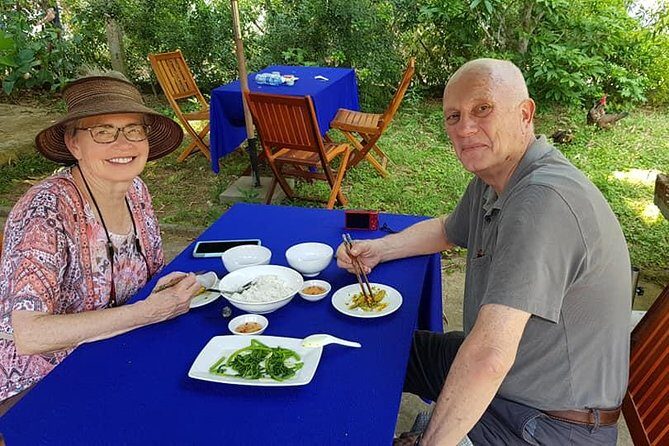 PRIVATE TOUR at My Son Holyland & Hoi an city - The Experience and Real-World Insights
