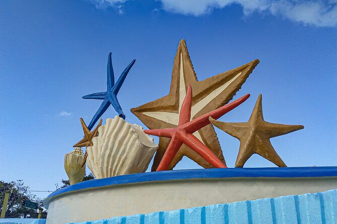 Private Tour at Puerto Morelos & Cenote from Cancun with Tequila - Authentic Experiences That Shine