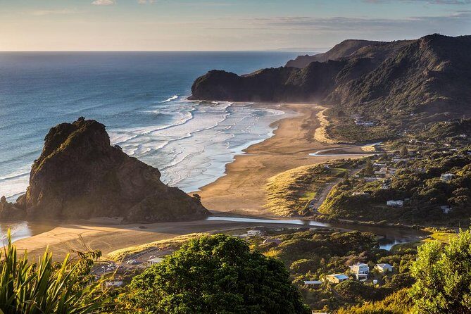 Private Tour: Auckland City and Countryside Tour - Analyzing the Value