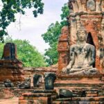 Private Tour: Ayutthaya Temples, Ruins and Lunch on River Cruise - Detailed Breakdown of the Itinerary