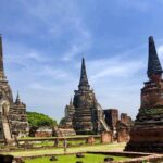 Private Tour : Ayutthaya World Heritage Site - Authentic Experiences and Practicalities