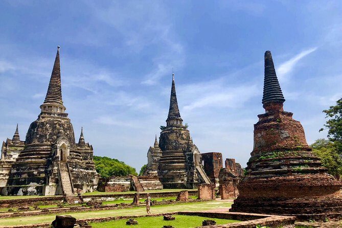 Private Tour : Ayutthaya World Heritage Site - Authentic Experiences and Practicalities