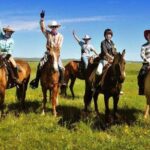 Private Tour: Badaling Great Wall and Kangxi Grasslands on Horseback - FAQ