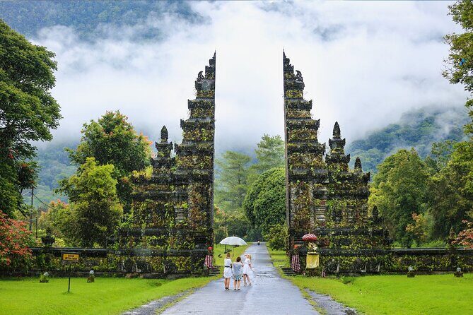 Private Tour: Bali UNESCO World Heritage Sites - Authentic Experiences from Past Travelers