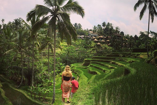 Private Tour: Balinese Culture and Scenery (visit ubud area) - Who Is This Tour Best Suited For?