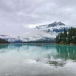Private Tour Banff/Emerald Yoho Customized Sightseeing - What Travelers Say