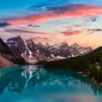 Private Tour: Banff, Moraine Lake, Lake Louise & Beyond - Detailed Breakdown of the Itinerary