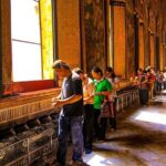 Private Tour : Bangkok City Temples & Wat Pho Thai Massage - Key Points