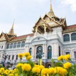 Private Tour: Bangkok Grand Palace, Temples and Thai-Classical Arts - What’s Included and What to Consider
