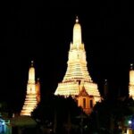 Private Tour : Bangkok Night Tour and Street food By Tuk Tuk and Boat - What Past Travelers Say