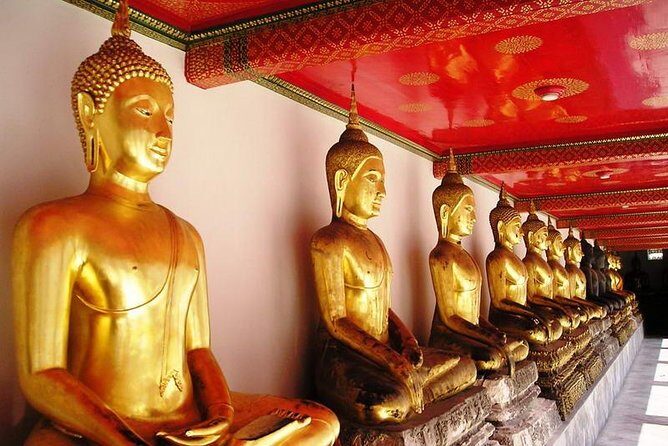Private Tour: Bangkok Temples and Grand Palace - The Real Deals: Pros and Cons