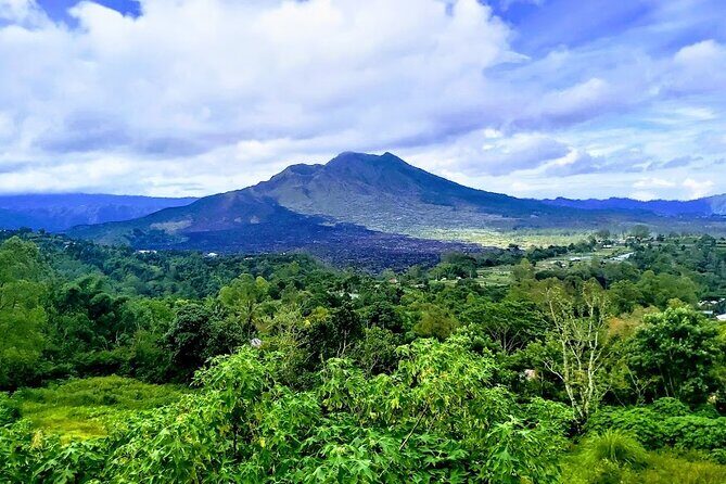 Private Tour Barong Dance, Ubud Art Village And Batur Volcano - Practicalities and What to Keep in Mind