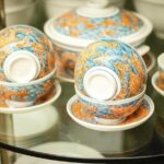 Private tour Bat Trang ceramic village - Van Phuc silk village with local meals - Authentic Experiences That Matter