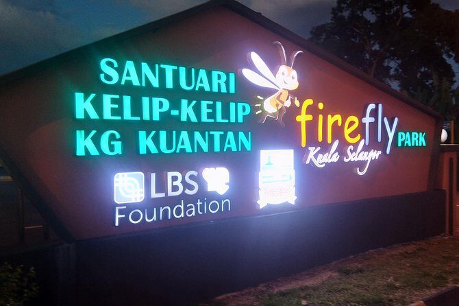 Private Tour Batu Caves,Wonderful Fireflies,Eagles and Silvered Leaf Monkey - An Overview of the Day